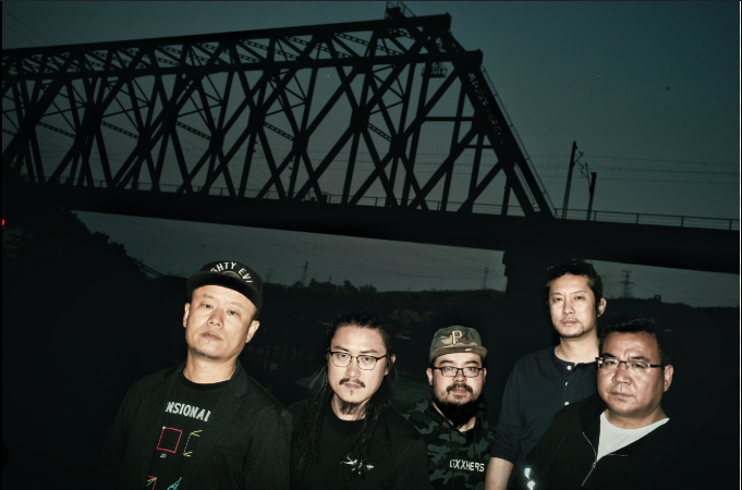 Translation & analysis of song from mandarin rock band “Sound Fragments ...