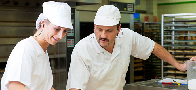 Preventing hearing loss in the food industry | by Mousavisanei | Jun ...