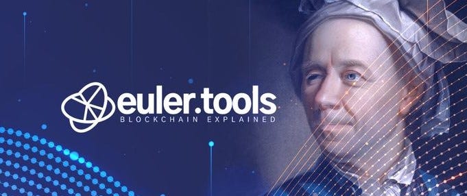 Euler.Tools. About Euler Tools | by media21 | Medium