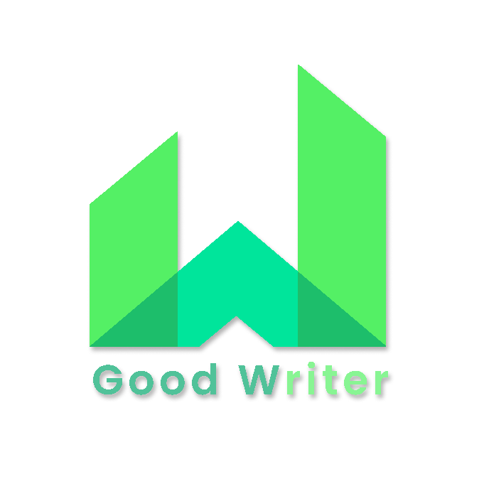 Good Writer