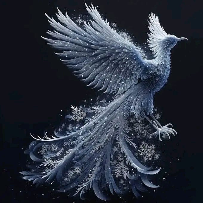 The Holy Spirit been thoughtful. | by Nivia Nuria | May, 2024 | Medium