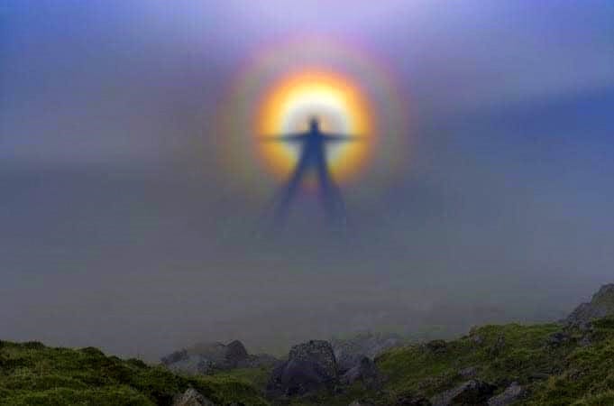 Divine Light Appears in the Darkness — Two Great Prayers From Second ...