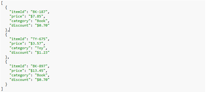 Four Most Common Data Mappings using DataWeave 2.0 | by Muzammal Nazir ...