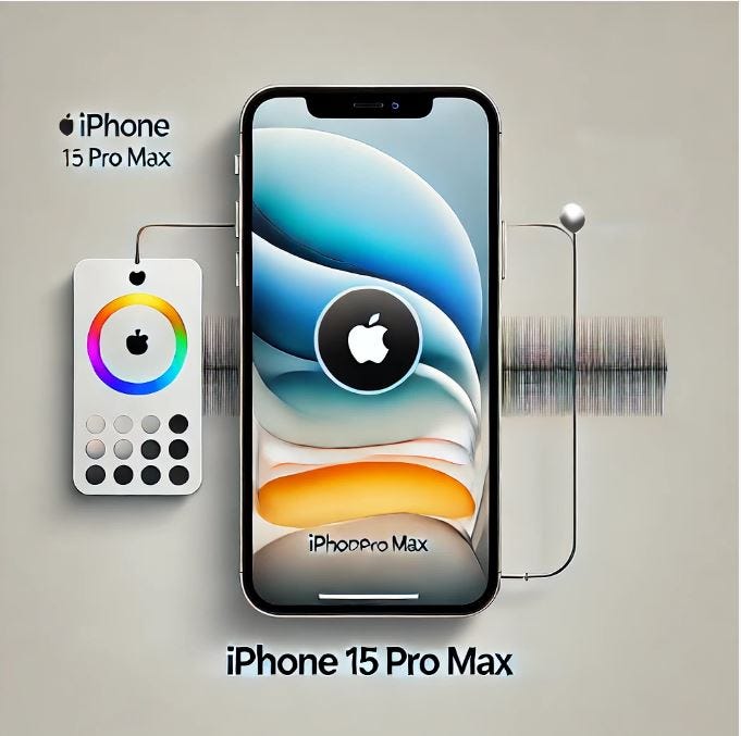 iPhone 15 Pro Max Price in Pakistan — Features, Specs & Where to Buy | by Applemac | Jul, 2024 ...