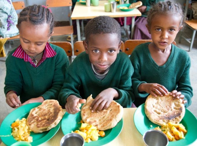 Hunger Issues are a Big Problem in Developing Countries (How to Address ...