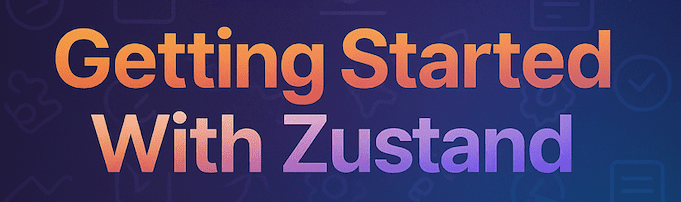 The Most Powerful, Easy To Use, And Best State Management Library in ...