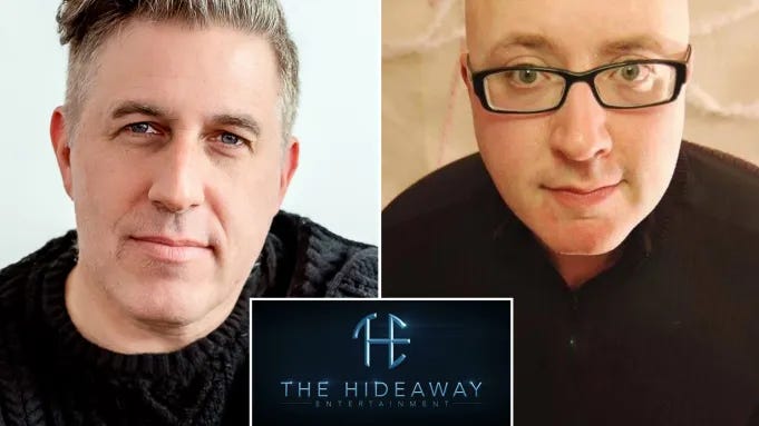 Interview (Part 5): Matt Altman & Dave Matalon | by Scott Myers | Go ...