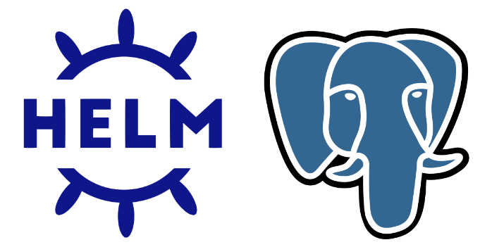 Use Postgresql Database As Backend Storage For Helm By Navratan Lal 1875