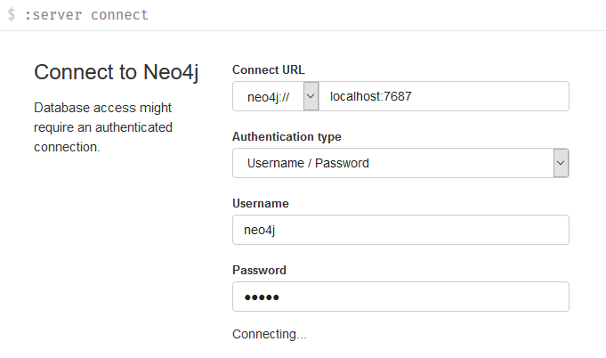 GraphDB — Neo4j. Pada kesempatan kali ini, saya akan… | by irkham ...