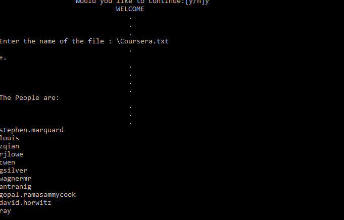 Python Email-Header Reader: (Basic_Structure) | by Jawad Abbasi | Medium