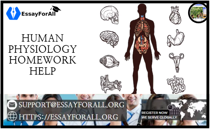 Human Physiology Homework Help: Essay For All | by EssayForAll | Jan ...