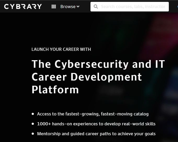 Top 5 Free Websites to Learn Cyber-Security &Hacking… | by Zubair Usman ...