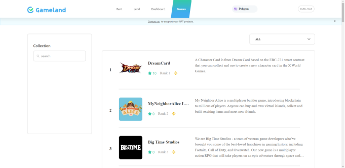 Step by step, Gameland’s community-building | by Gameland | Medium