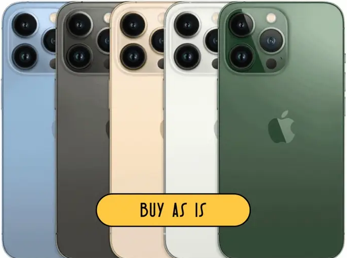 Used Iphones for Sale - Phone Daddy - Medium