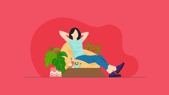 Embracing Solitude: Unveiling the Mental Health Benefits of “Me” Time ...