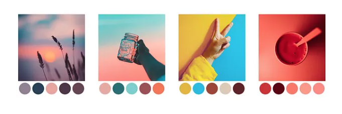 Whispers in the Spectrum: Unraveling the Mysteries of Color Models | by Aisha Sophia Umoru | Jan ...