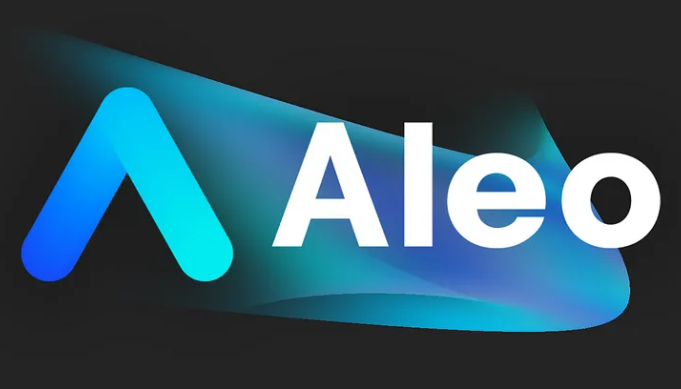 Aleo — Wo Anwendungen privat werden | by Cheneric | Medium