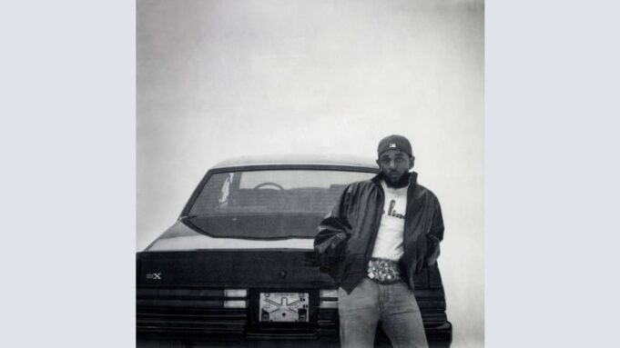 Kendrick Lamar's GNX: Ranking Every Song On The Album | by DAR Sports ...