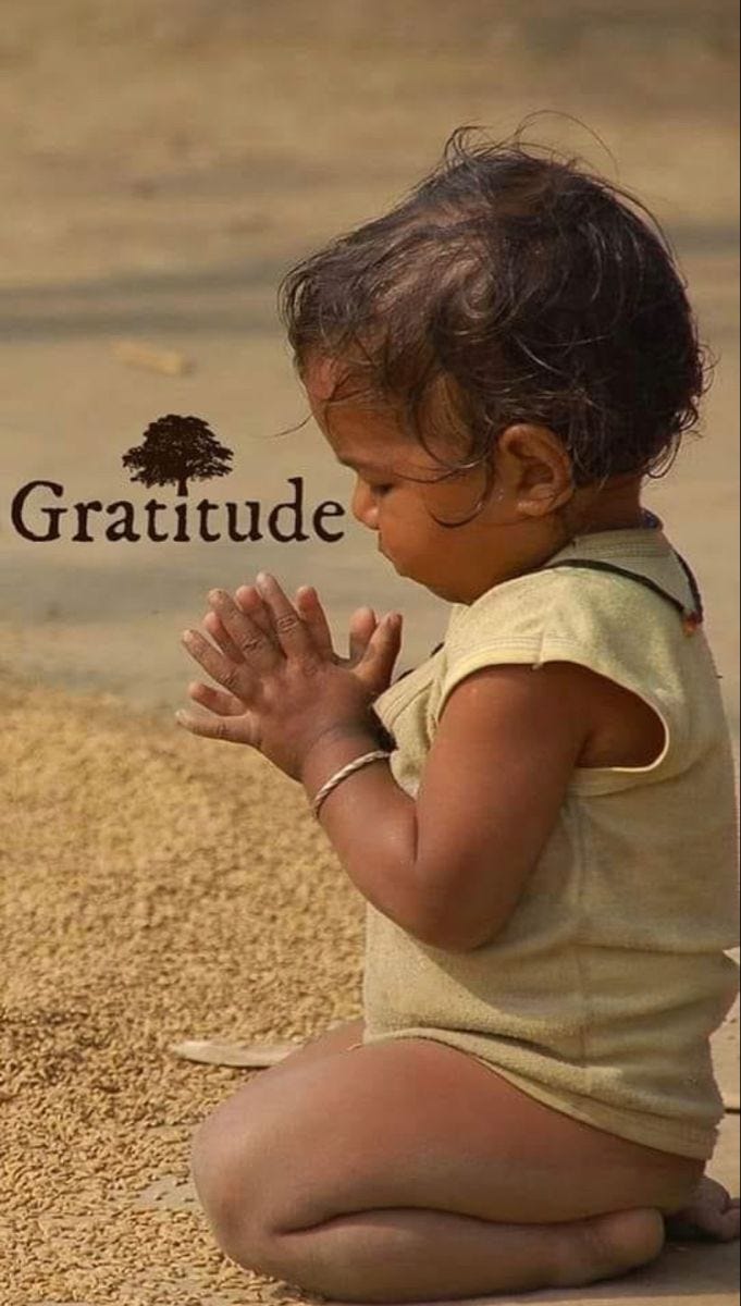 Gratitude Jar: My Journey to Being Grateful about Life. | by Faithful ...