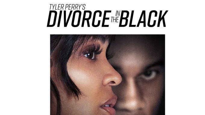 “Divorce in the Black” Perry’s Masterpiece on the Effects of Childhood ...