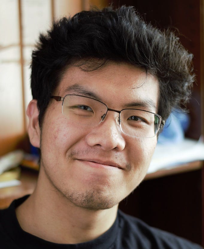 CS373 Summer 2018 — Final Entry: Jeffrey Zhu | by Jeffrey W Zhu | Medium