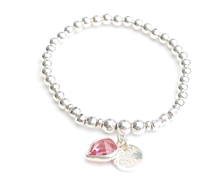 7 Ways to Care for Your Children’s Sterling Silver Jewellery | by Bibi EmJay | Medium