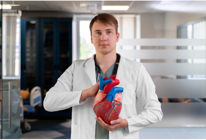 Best Cardiologists in Morristown: Navigating Heart Health Excellence ...