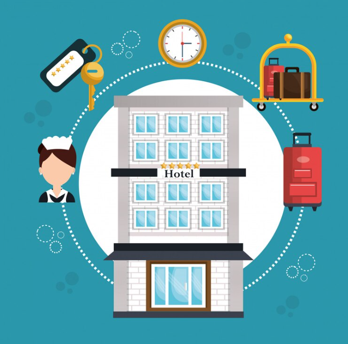 Tourism Infrastructure Development: Opportunities in Hospitality and ...