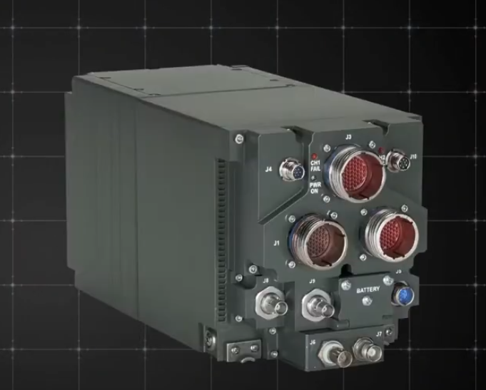 Navigating Link 16 in Military Ops | by Christian Baghai | Medium