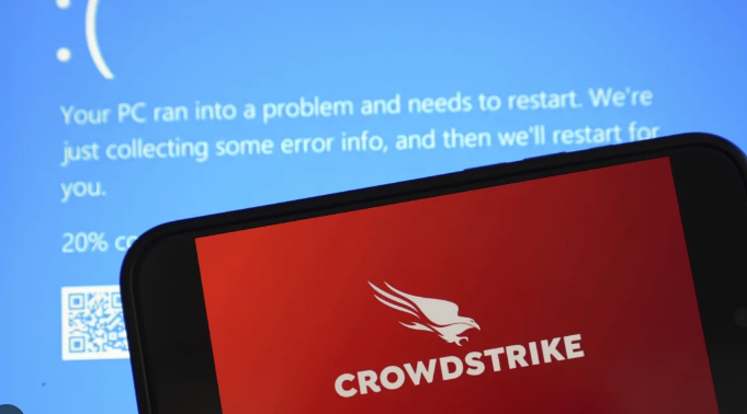 A Wake-Up Call: Lessons CrowdStrike/Microsoft Outage | by Bluecrystalsolutions | Sep, 2024 | Medium