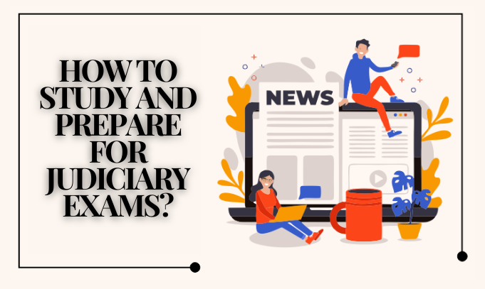 How to Study and Prepare for Judiciary Exams? | by Kritika Daryani | Sep, 2024 | Medium