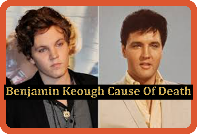 Benjamin Keough Cause Of Death 2024 — Was that Suicide? | by ...