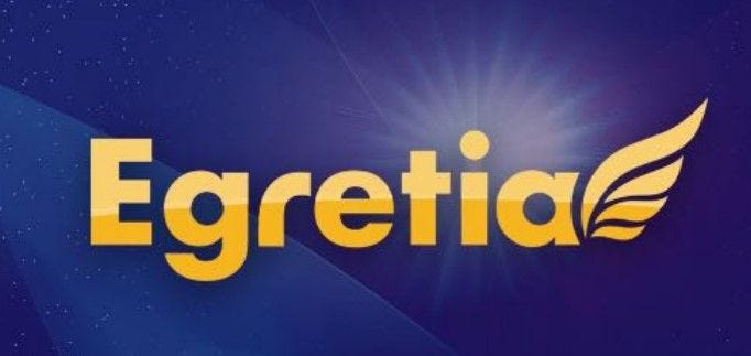 Egretia — The World’s First HTML5 Blockchain Engine and Platform | by ...
