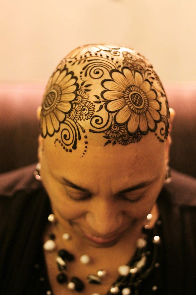 Healing with Henna | by Klipsun Magazine | Klipsun Magazine | Medium
