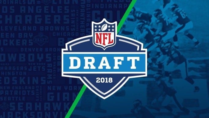 NFL Draft Big Board 1–25 W/ Scouting Reports | by Blitzalytics | Medium