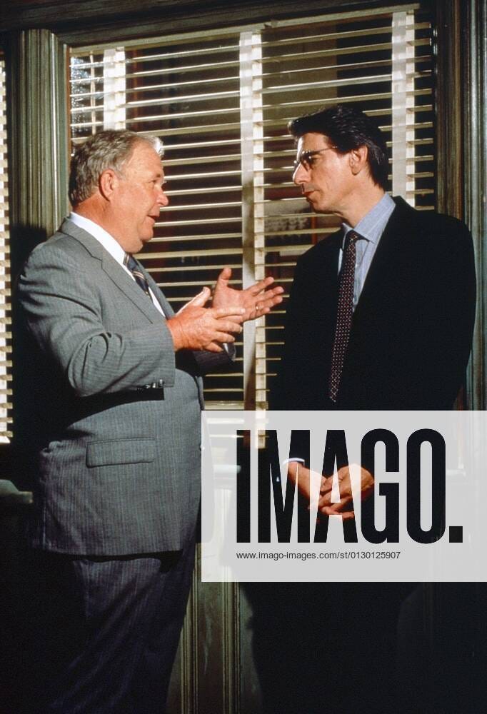 Homicide Rewatch: A Shot In The Dark | by David B Morris | Medium