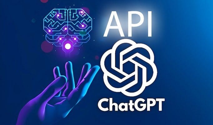ChatGPT API — The power of Gen AI in developer’s hands | by Yuvraj Deshmukh | Medium