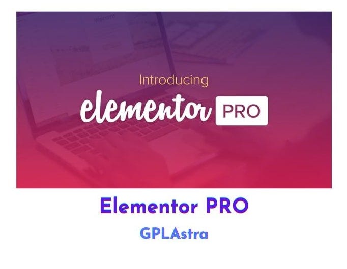 Elementor pro nulled 2024. Table of Contents | by Backlinkseratul | Apr ...