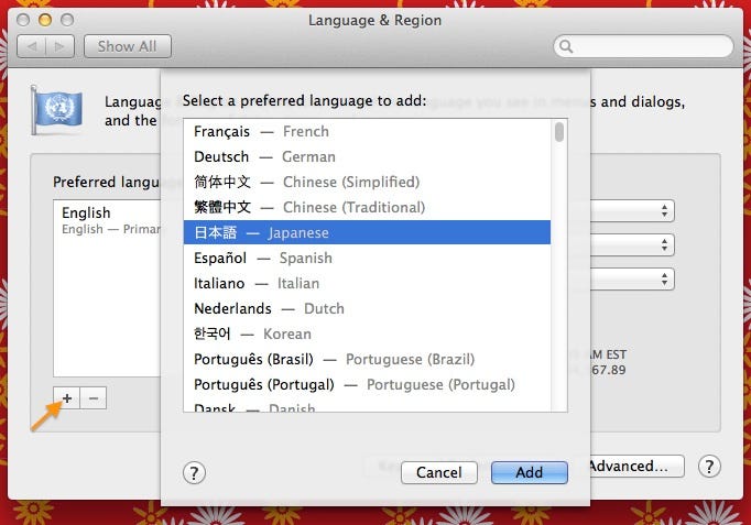 How to Change Language of a Browser in Mac or Windows | by sam john ...