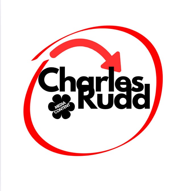 Coaching & Training. @ Charles Rudd content Media | by GOSSIP BY COMING ...