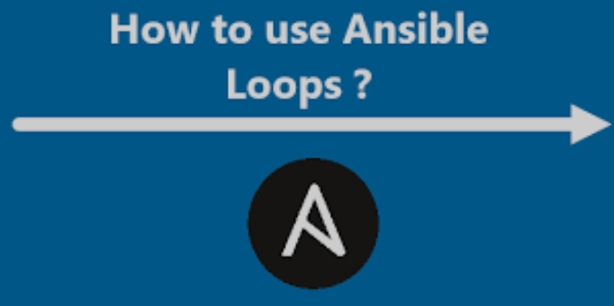 Ansible: Loops. Trabalhando com Loops no Ansible | by Hugo Habbema | Medium