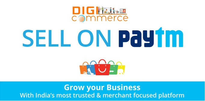 Paytm Product Listing Services — Catalogue Services | by Digi Commerce ...