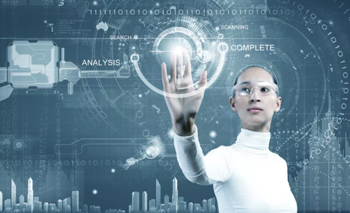 Humans Need Apply. In his book “Humans Need Not Apply: A… | by Sam Neff ...