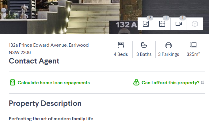 How to get Aussie property price guides using Python & the Domain API ...