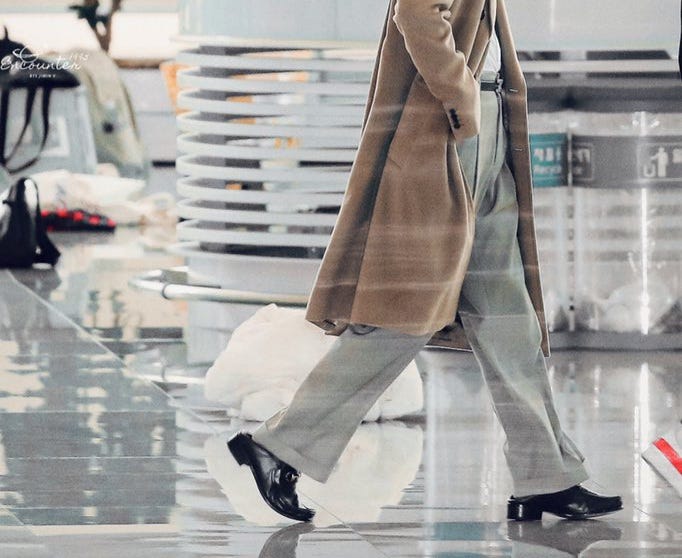 Kalopsia. Taehyung’s pov | by zynn | Medium