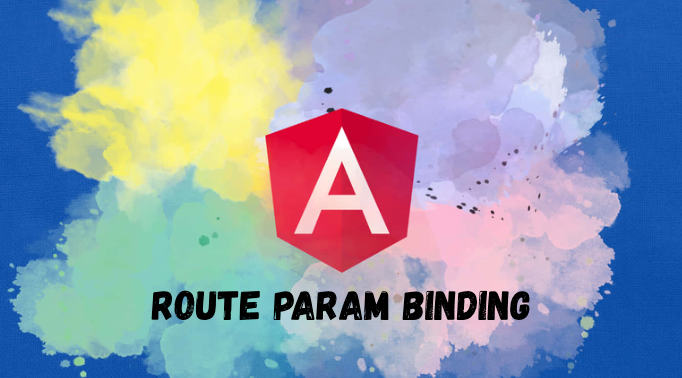 This One-Line Change Makes Angular Route Param Binding Crystal Clear | by Code with Bilal | Medium