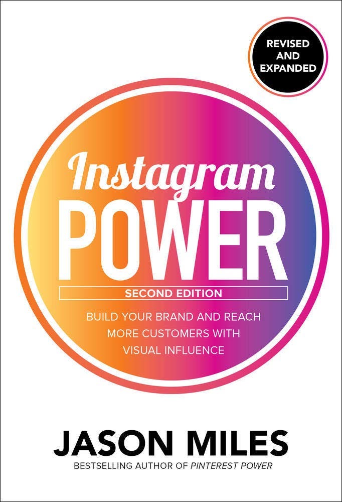 [PDF]-Instagram Power, Second Edition: Build Your Brand and Reach More ...