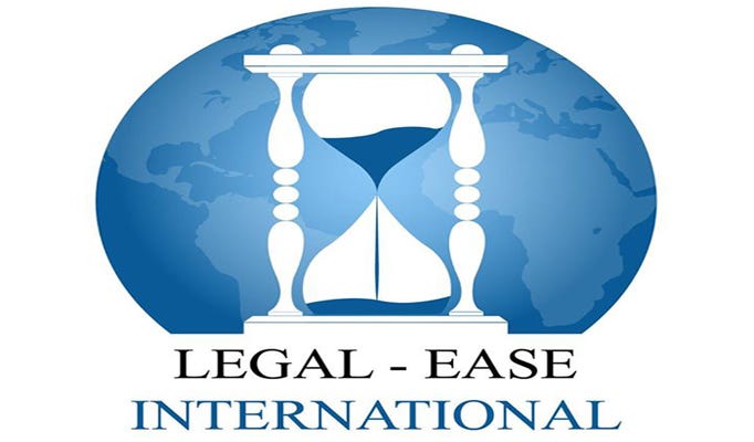 Legal-Ease International. Legal-Ease International Inc is the… | by ...