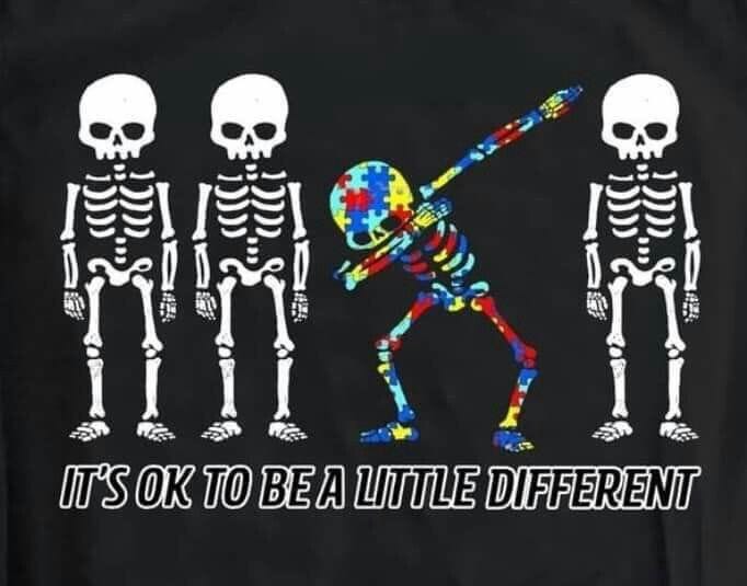 An Autism Revolution: Part 3. My second born is 12 and he is a… | by ...