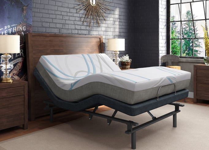 Know Why Investing In A Smart Reclining/Adjustable Bed Is An Ideal ...